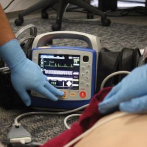 EMS Recruiting - Academy | AustinTexas.gov